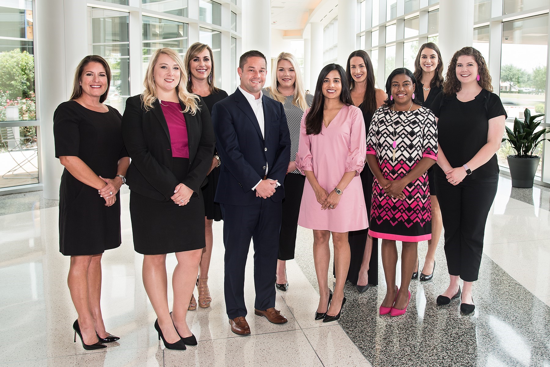 Fort Bend Junior Service League and Memorial Hermann Sugar Land ...