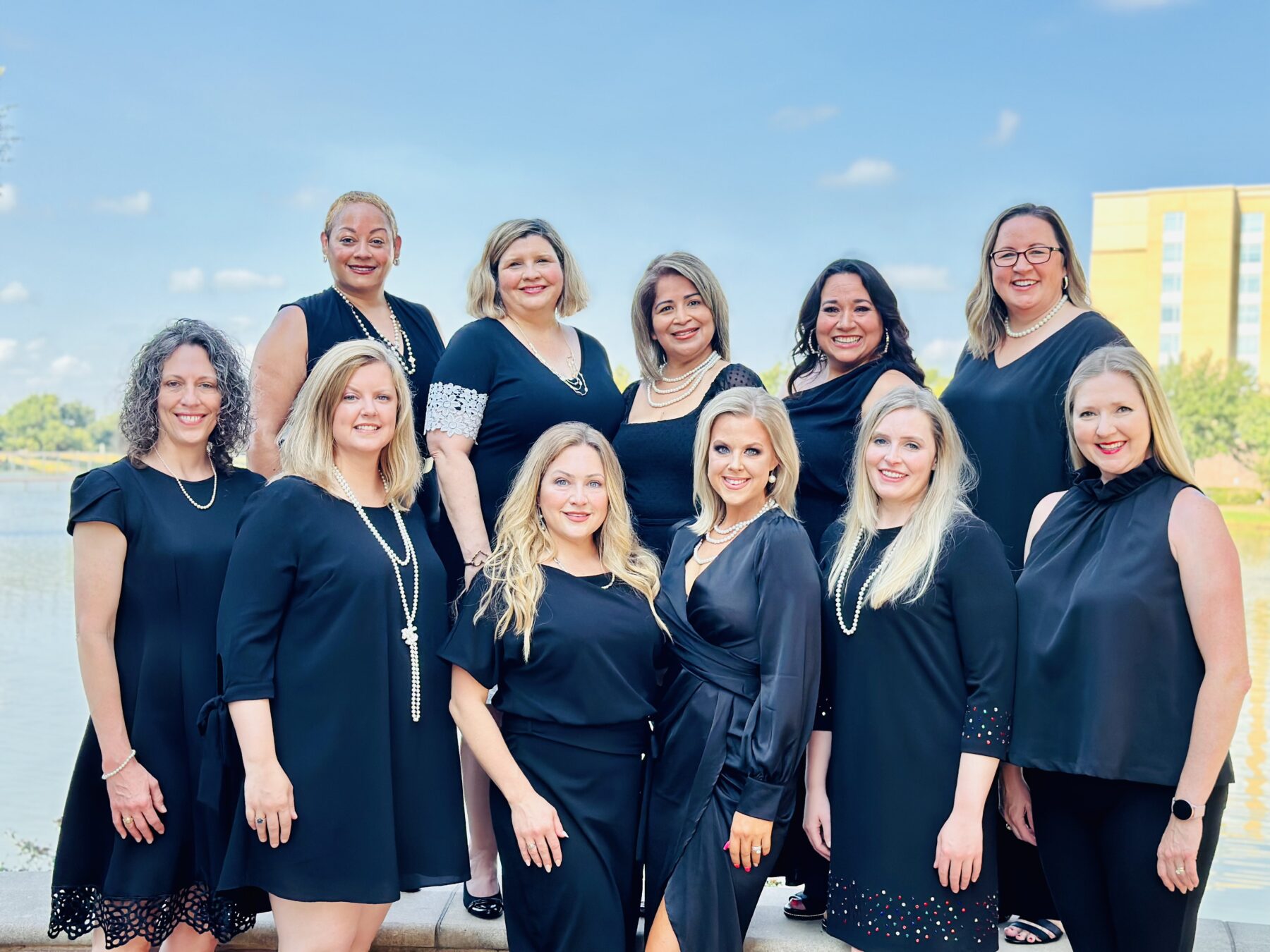Fort Bend Junior Service League Announces 2023-2024 Board of Directors ...