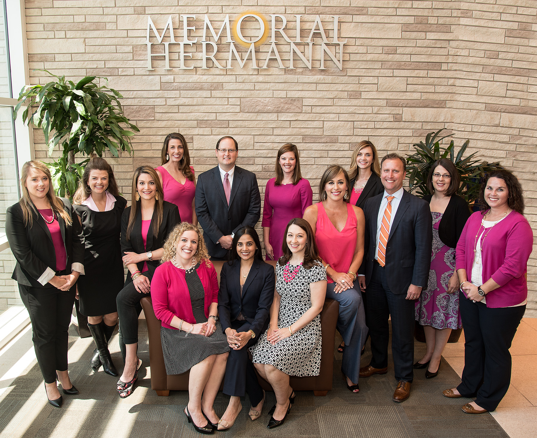 FBJSL and Memorial Hermann Partner Again for 2016 Sugar Plum Market ...